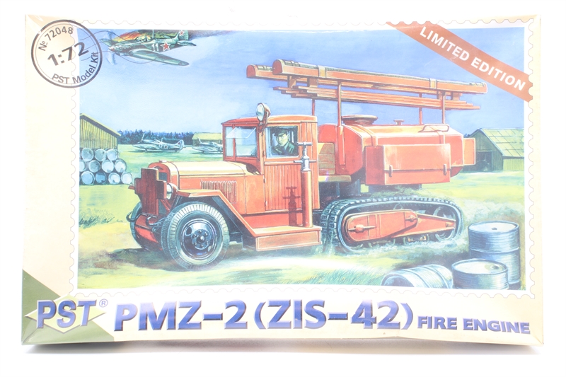 PST 72048 PMZ-2 ZiS-42