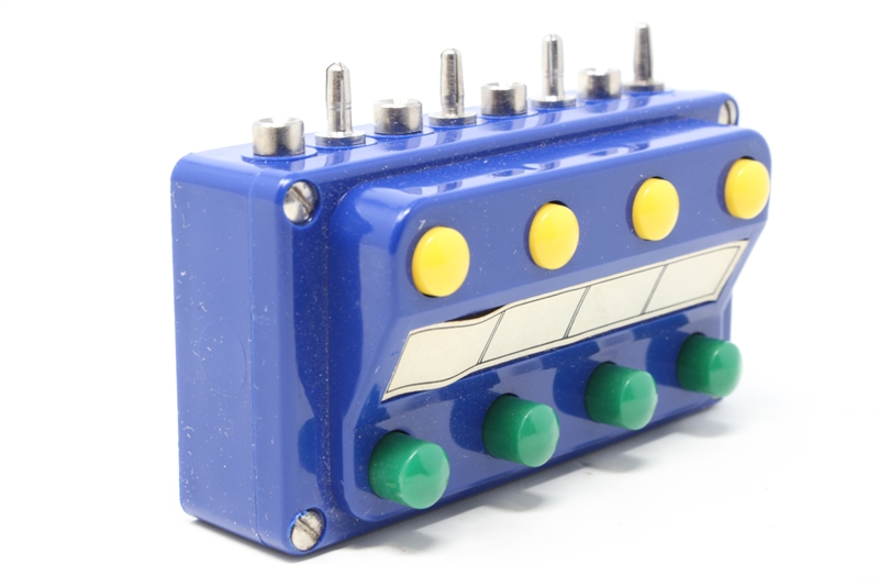 Marklin 7211 Control Panel