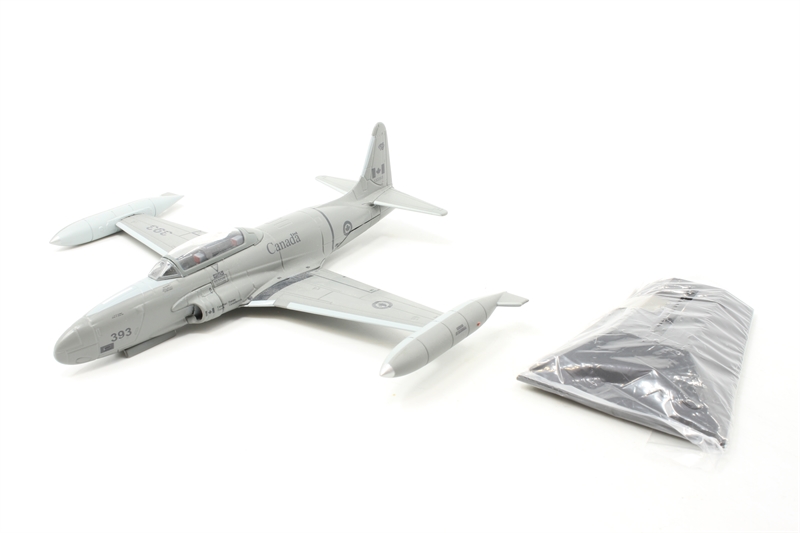 Falcon Kits 722018 Canadair CT-133 Silver Star 'RCAF 439 Squadron'