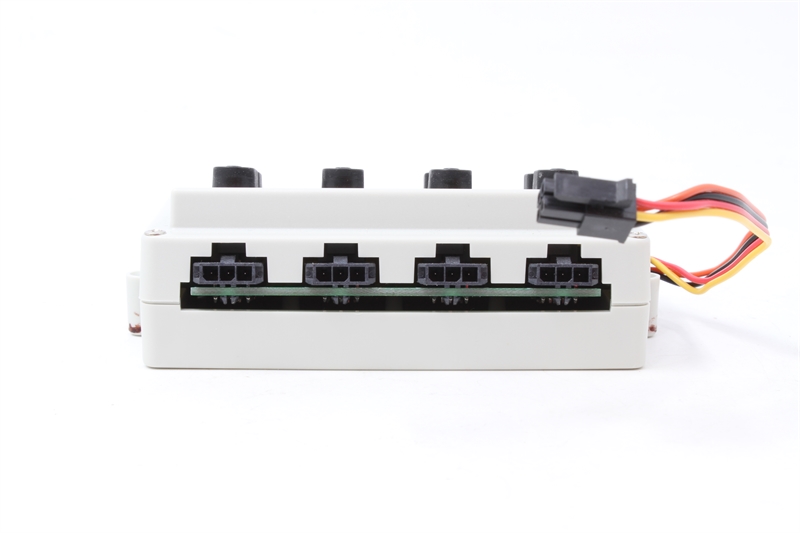 Marklin 72752 Turnout control desk - Hattons