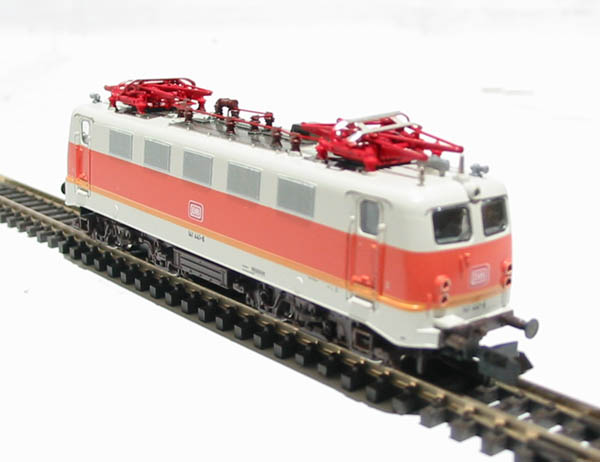 Fleischmann 7329 Class BR 141 441-6 of the DB