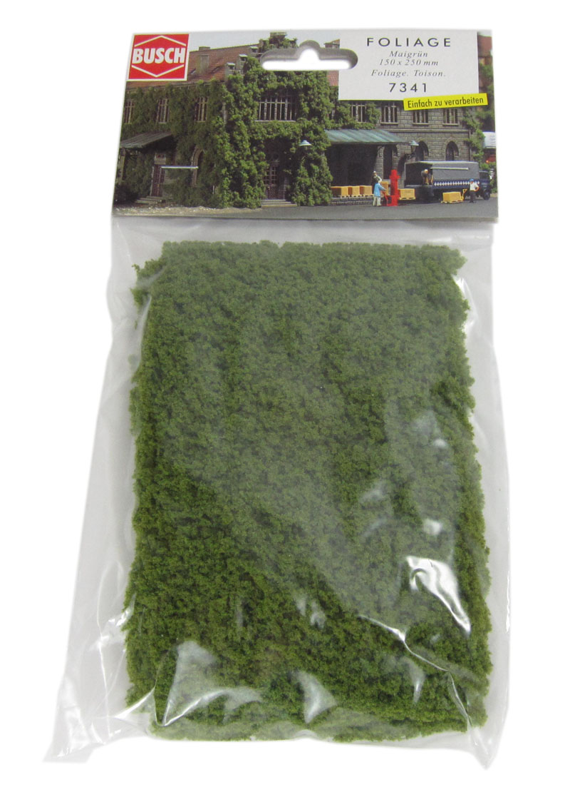 Busch 7341BUS Foliage - Hattons