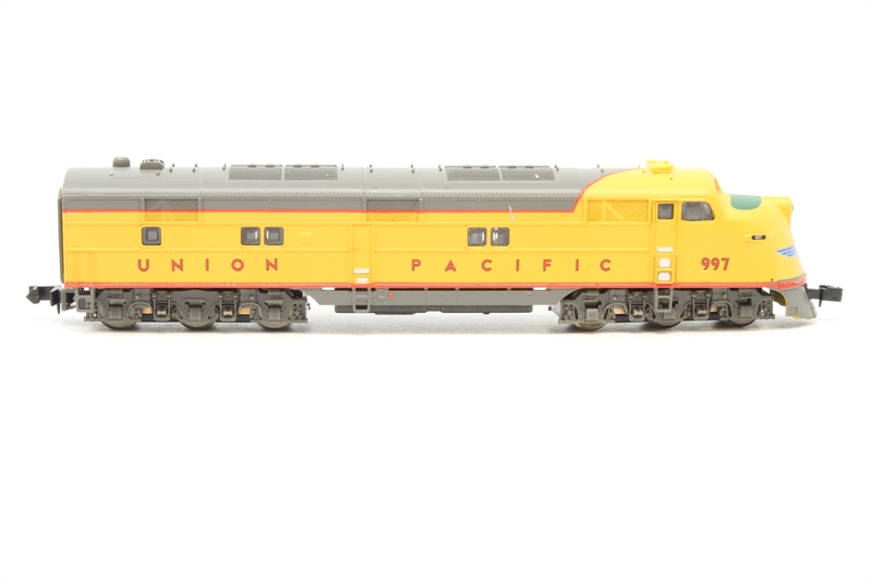 Life-Like 7363LL EMD E6A/B #997/987C of the Union Pacific - Hattons