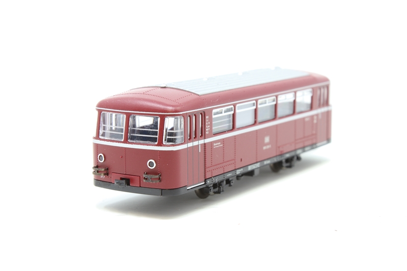 Fleischmann 7403FL Class BR 995 trailer coach of the DB (unpowered)