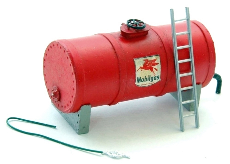 JL Innovative Design 773JL Bulk Fuel Tank 1500 Gal