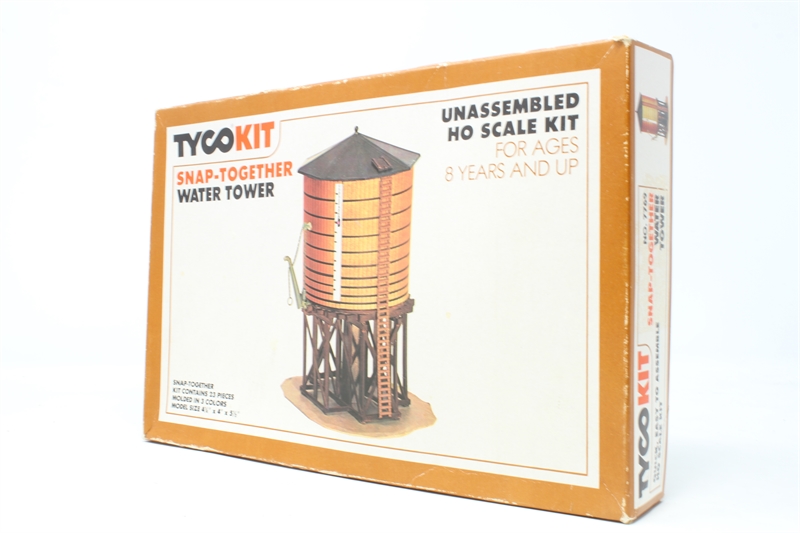 Tyco 7769 Water tower kit - Hattons