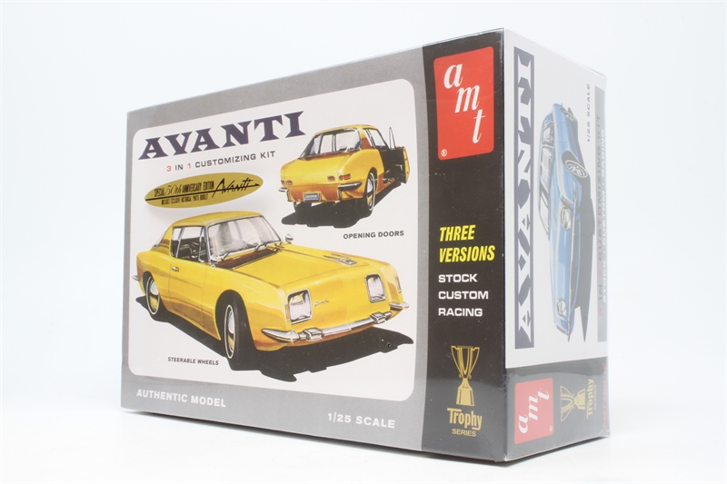 AMT 780AMT Avanti