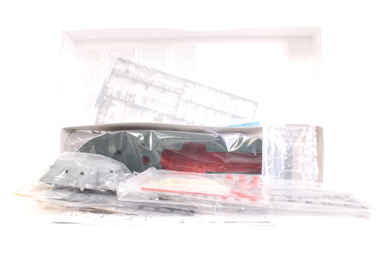 Tamiya 79004TAM Vosper Fast Patrol Boat Perkasa - Hattons