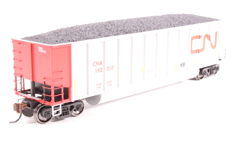 Athearn 79632ATH Bethgon Coalporter with Load #192010 of - Hattons