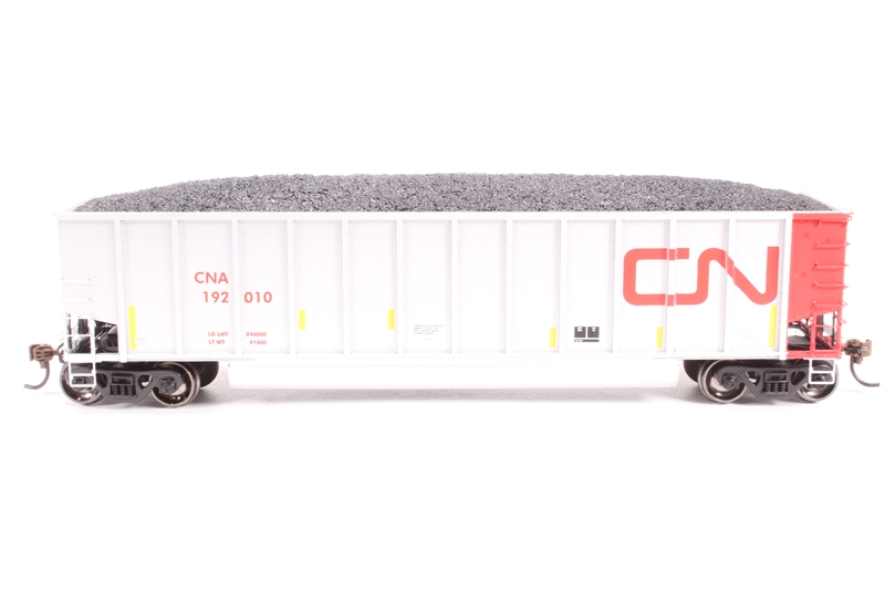 Athearn 79632ATH Bethgon Coalporter with Load #192010 of - Hattons