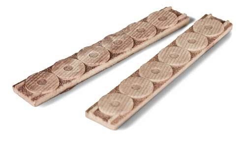 Micro-Trains 79943951M-T Spool Loads - pack of two