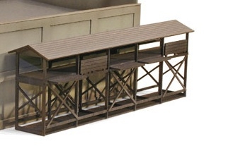 Micro-Trains 79990952M-T Ice Deck Extension Kit