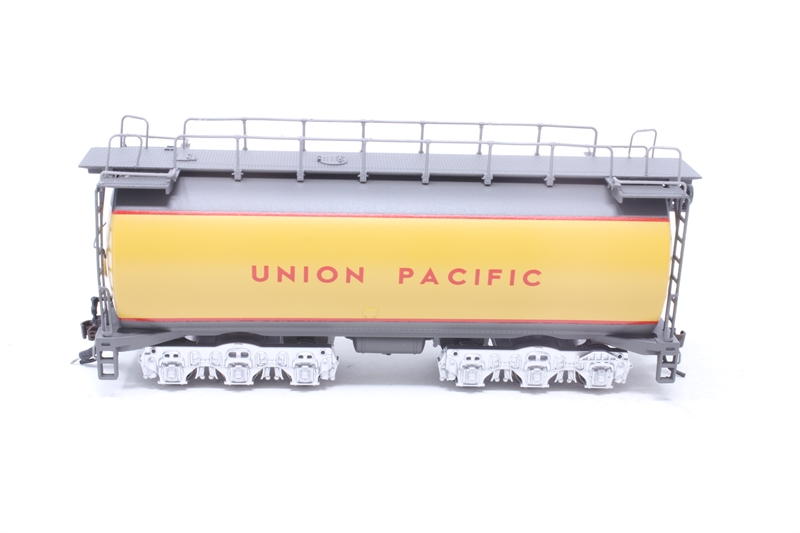 MTH 80-2054-1 Alco-GE GTEL Veranda turbine & tender #70 of - Hattons