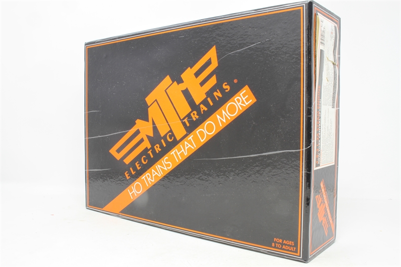 MTH 80-3123-1 NYC L-3A 4-8-2 3006 of the New York Central - Hattons