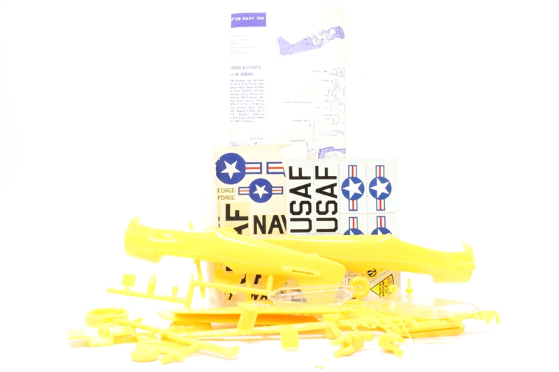 Aurora 80-69 SNJ Trainer