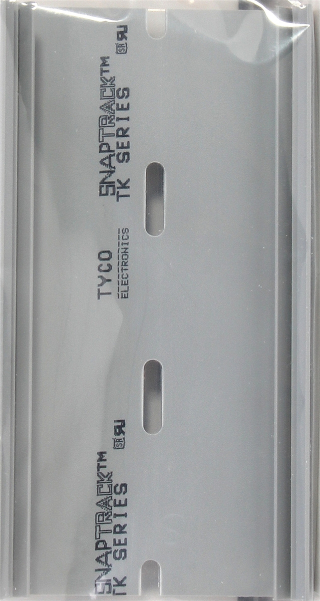 Circuitron 800-9506 Printed Circuit Mounting Track