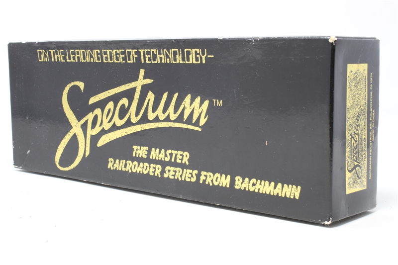 Bachmann USA 80025BAC GE 44 Ton Diesel Switcher 15 of the Maine Central