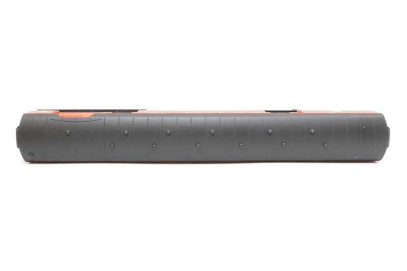 DC Kits 80331 Mk1 NUX TPO mail sorting van in Royal Mail red - 80331