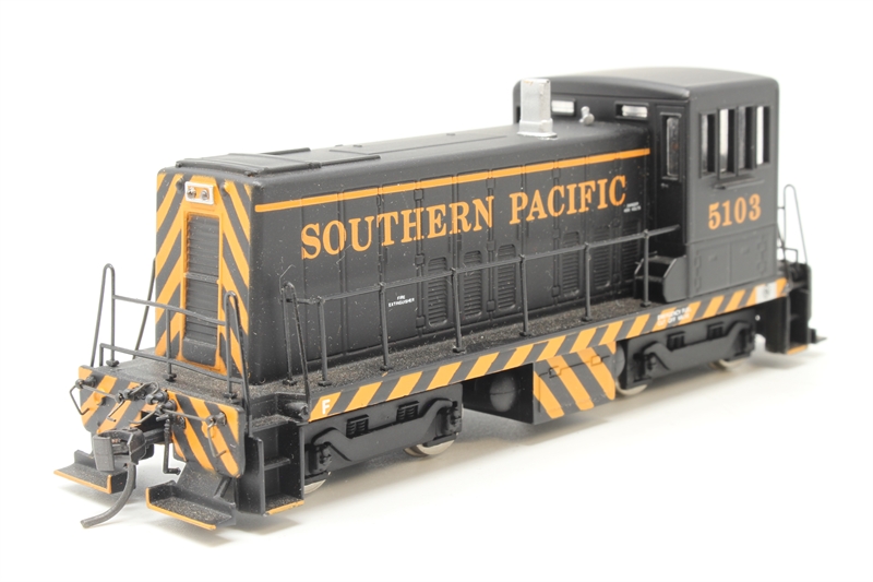 Bachmann USA 81103BAC 70-tonner GE 5103 of the Southern - Hattons