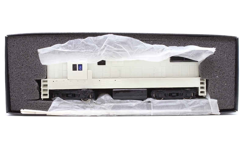 Bachmann USA 81201BAC H16-44 FM undecorated