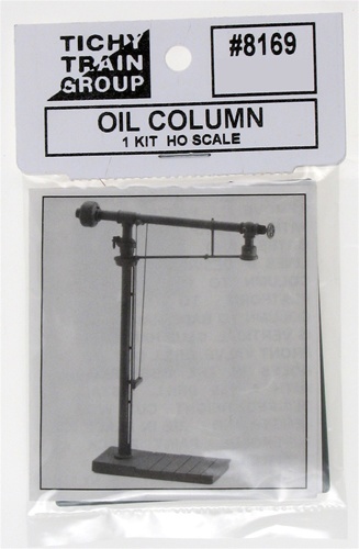 Tichy Train Group 8169TTG Oil Column Kit