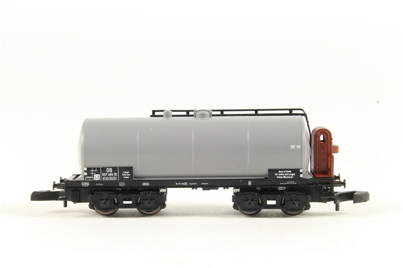 Marklin 81864 Class BR50 Freight Starter Set - Hattons