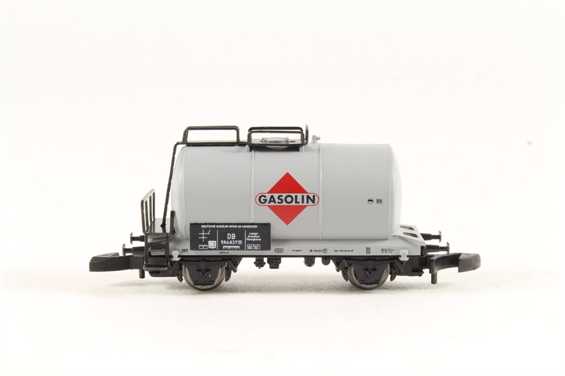Marklin 81864 Class BR50 Freight Starter Set