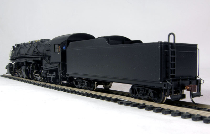 Bachmann USA 82601BAC American USRA 2-6-6-2 H5 articulated - Hattons