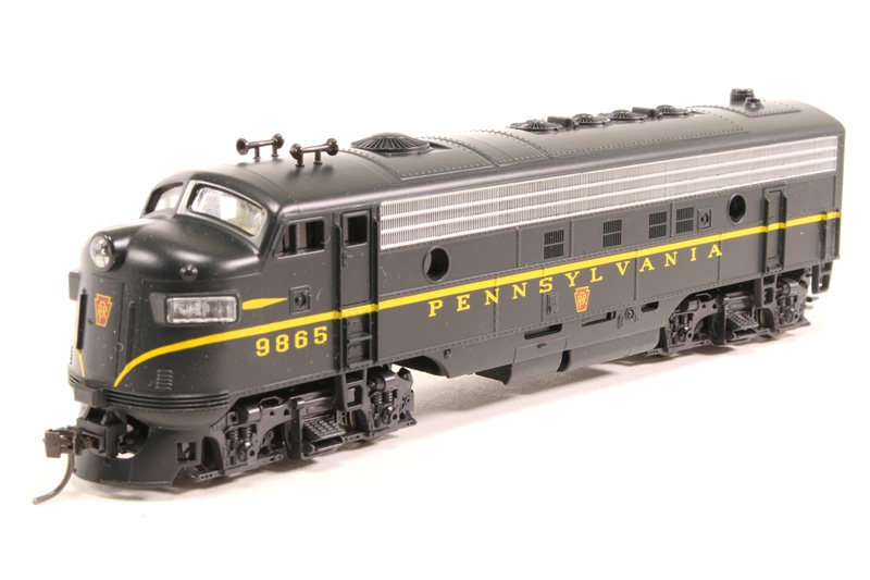 Atlas 8310Atlas RS-3 Alco 2131 of the Southern Railway - Hattons