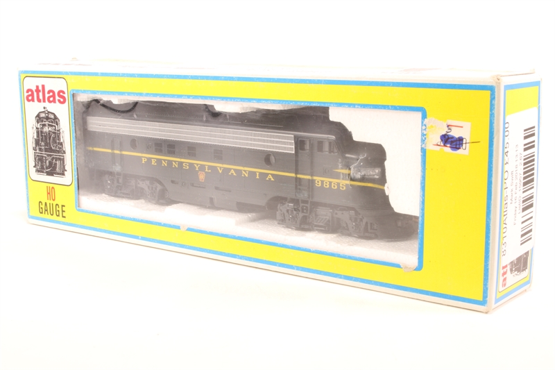 Atlas 8310Atlas RS-3 Alco 2131 of the Southern Railway - Hattons