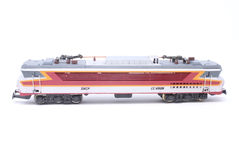 Jouef 8436Jouef Class CC 6500 6505 of the SNCF