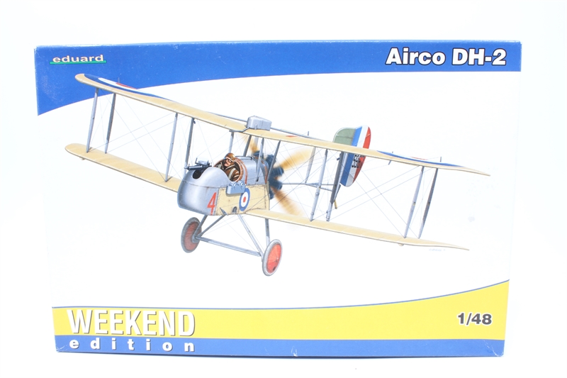 Eduard 8443EDU Airco DH-2