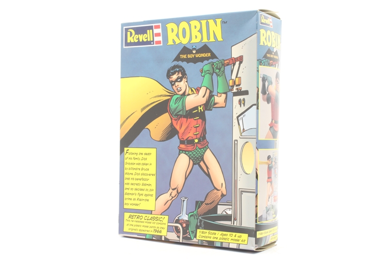 Revell 85-3637 Robin