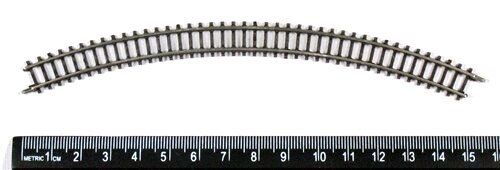 Marklin 8520MAR 2nd Radius Curves - Single