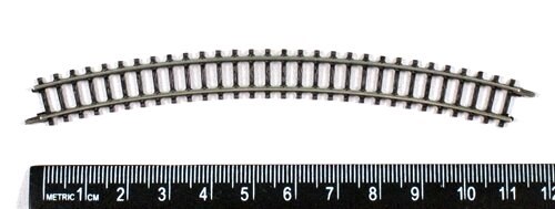 Marklin 8531 Curved Track Radius 220mm