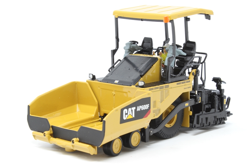 Diecast Masters 85591DM CAT AP600F Asphalt Paver