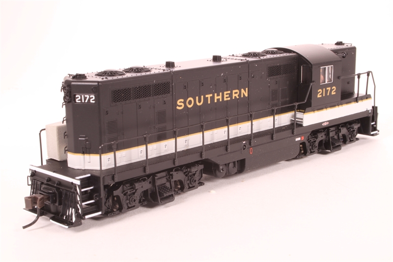 Atlas 8567 GP7 EMD 2172 of the Southern Railway - Hattons