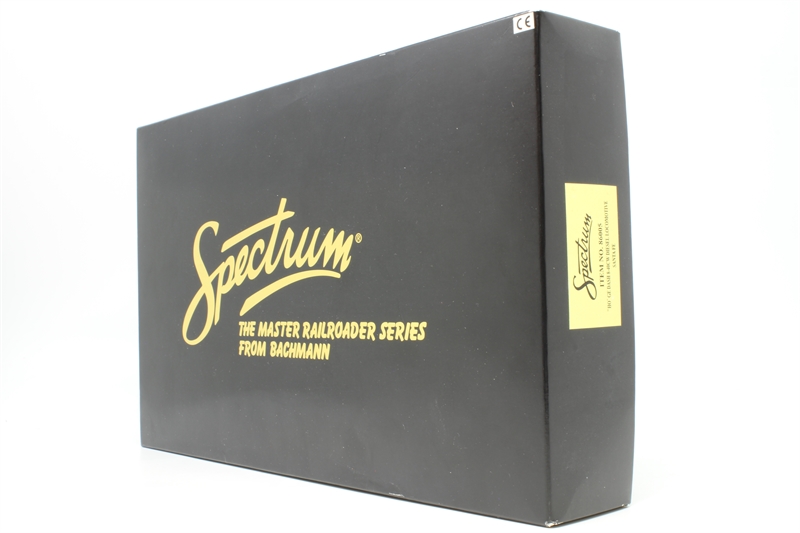 Bachmann USA 86026 Dash 8-40CW GE 804 of the Santa Fe