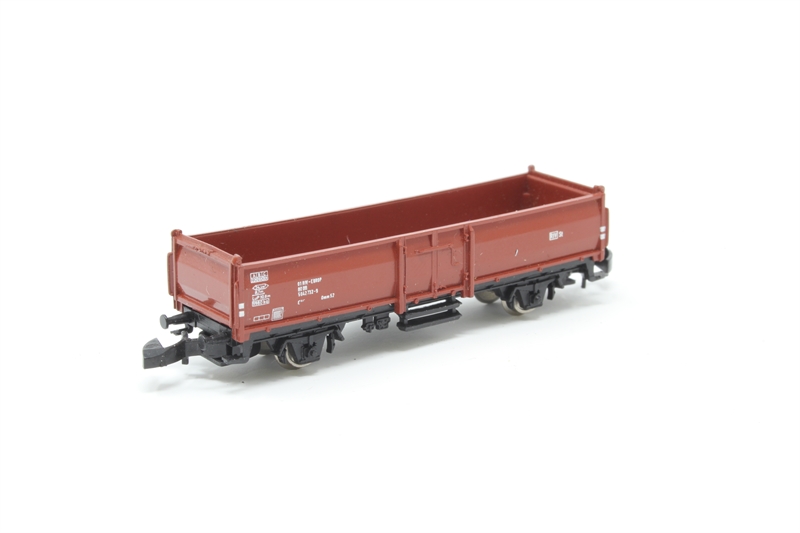 Marklin 8622 Open Gondola Wagon of the DB - Hattons