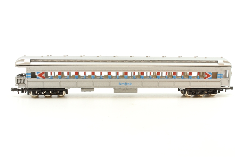 Model Power by MRC 8633MOD Pullman Heavyweight Observation - Hattons