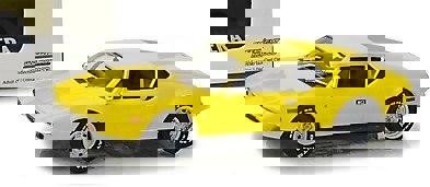 Greenlight 86502GLG 1971 Elvis Presley De Tomaso Pantera, - Hattons