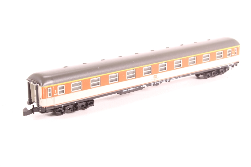 Marklin 8715 Car Transporter' of the DB