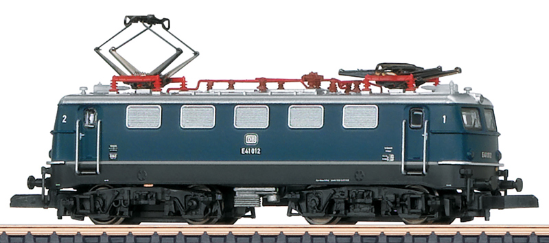 Marklin 88353MAR Class E 41 Electric Locomotive