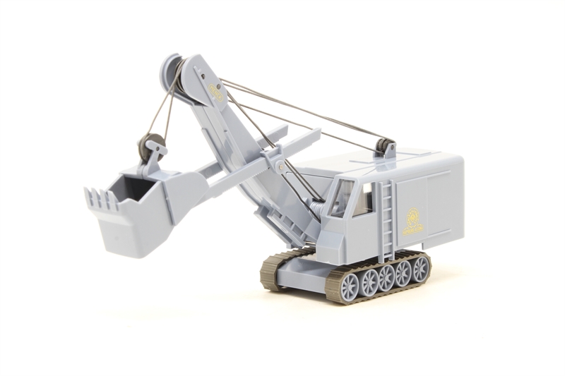 Wiking 8970134 Menck Excavator