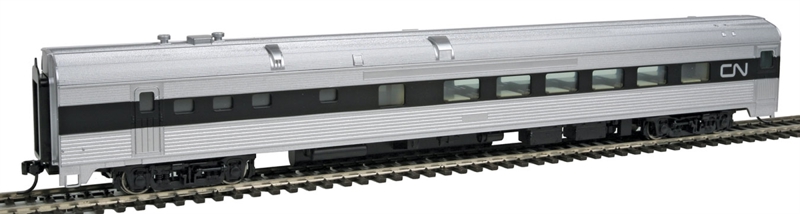 Walthers 910-30161 85' Budd Diner Car, Canadian National - Hattons