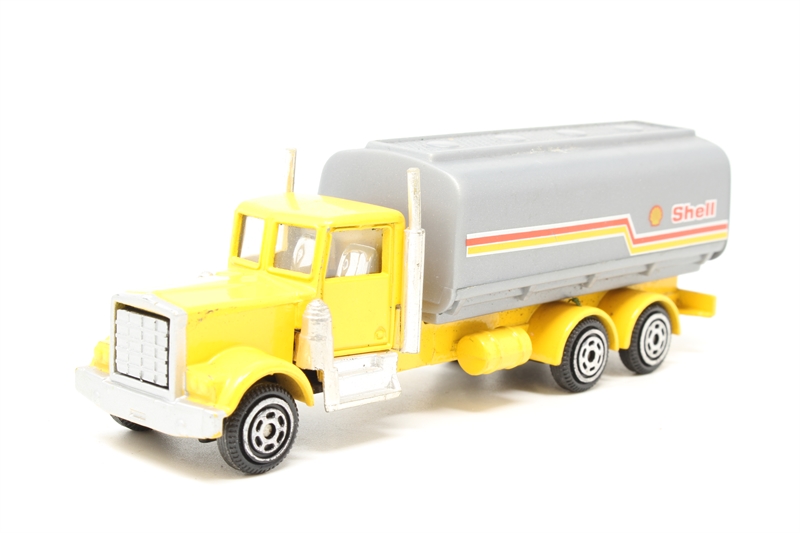 Corgi 91180 Kenworth Tanker - Shell