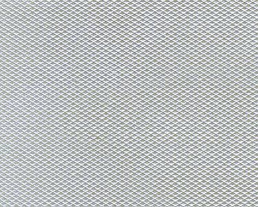 Plastruct 91702PLA Checker and Tread Plate Patterned - Hattons