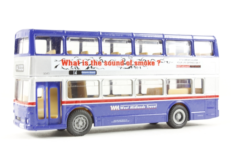 Corgi 91709 Metrobus - 'West Midlands Travel' - Hattons