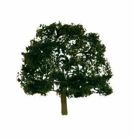 JTT Scenery 92054JTT Walnut