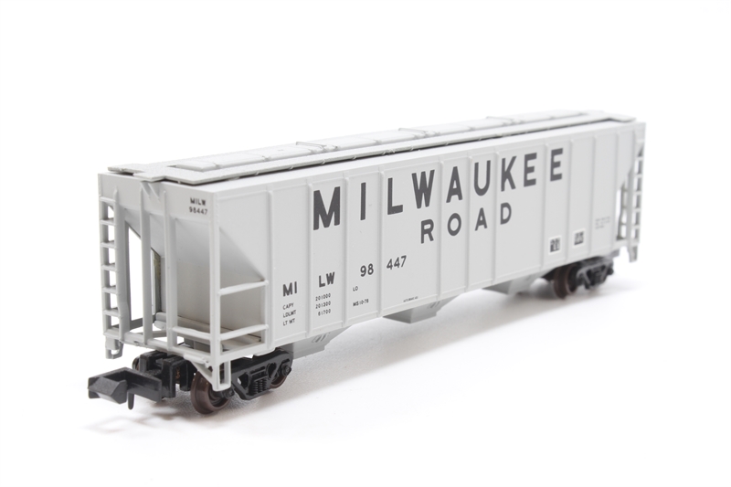 Walthers 932-8655-98447 50' PS PS2 CD 4427 covered hopper - Hattons
